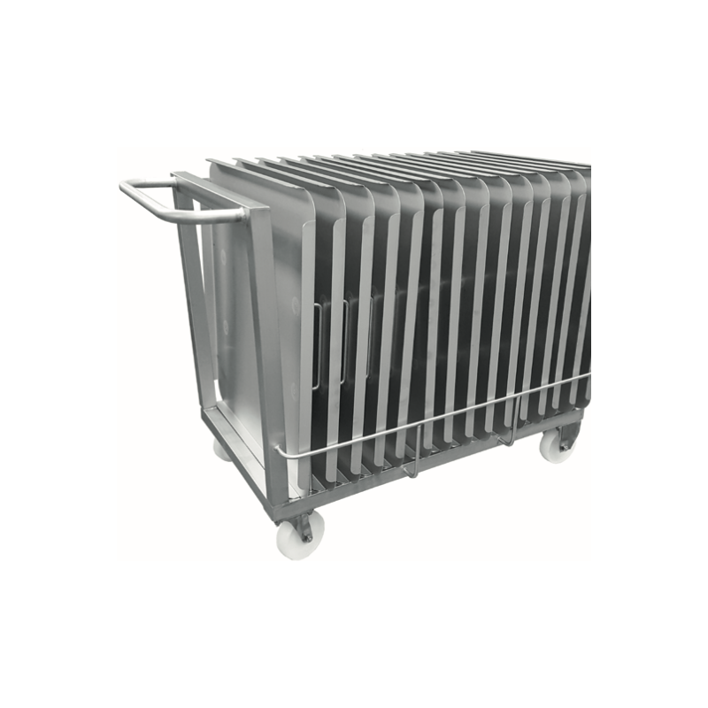 Bacs Europe | Acinox
