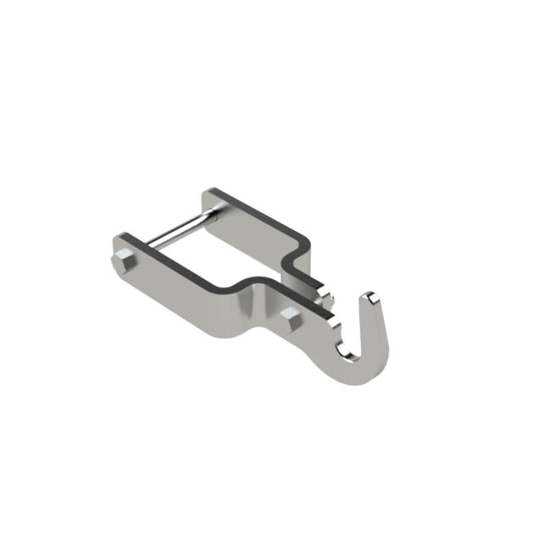Be tract | Acinox
